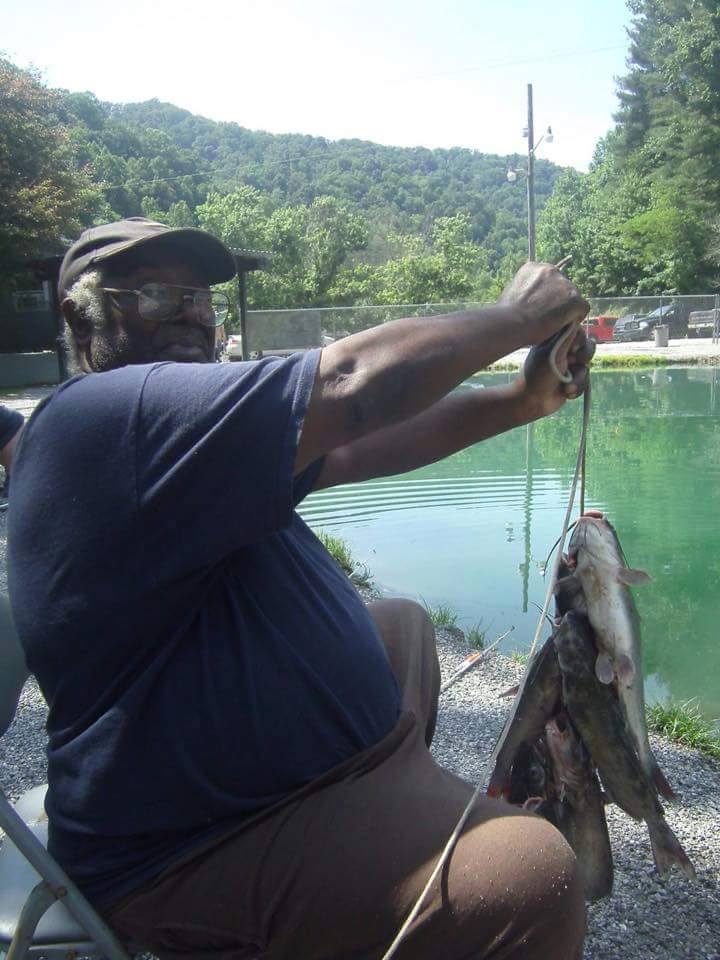 Charles Boatwright Obituary 2015 - Collins Funeral Home