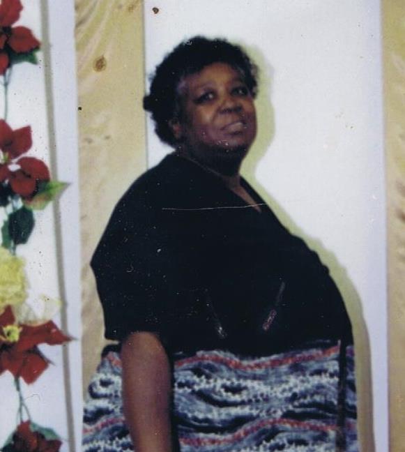 Eva Mae Johnson Obituary 2015 - Dickerson Mortuary, Inc.