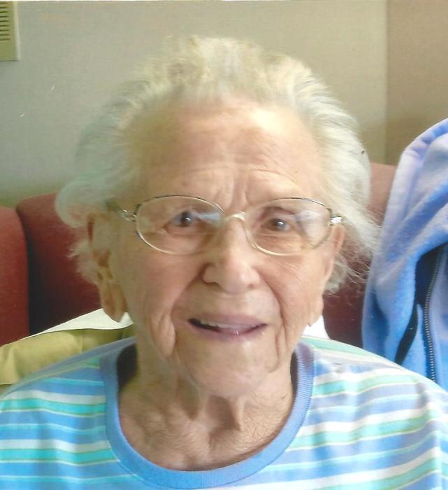Christine Baran Obituary 2016 - Dean W. Kriner Funeral Home and ...