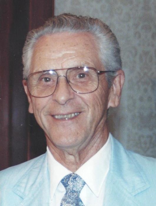 David Beiler, M.D. Obituary 2018 - Dean W. Kriner Funeral Home and ...