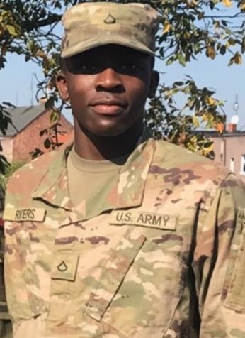 Dequarius Rivers Obituary 2018 - Dickerson Mortuary, Inc.