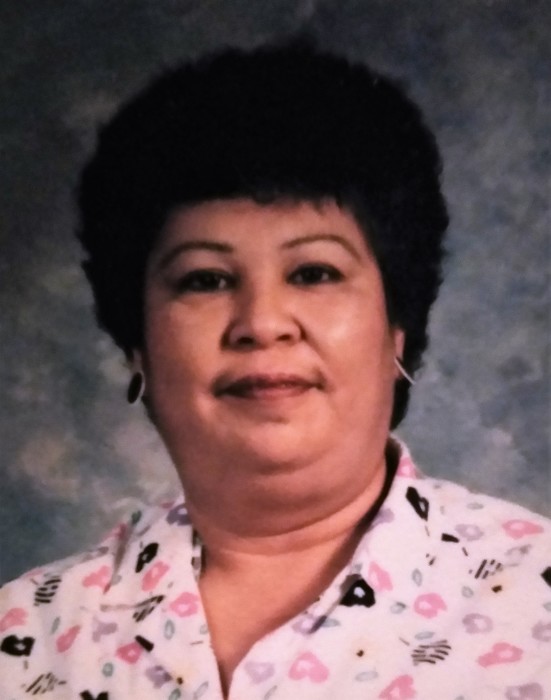 Maria Garcia Obituary 2019 - Hondo Funeral Home