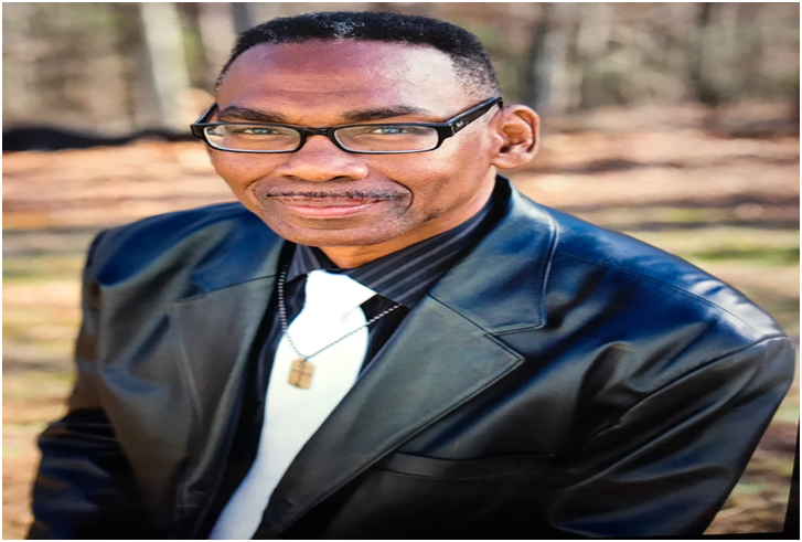 Rev. William Jones Jr. Obituary 2020 - Dickerson Mortuary, Inc.