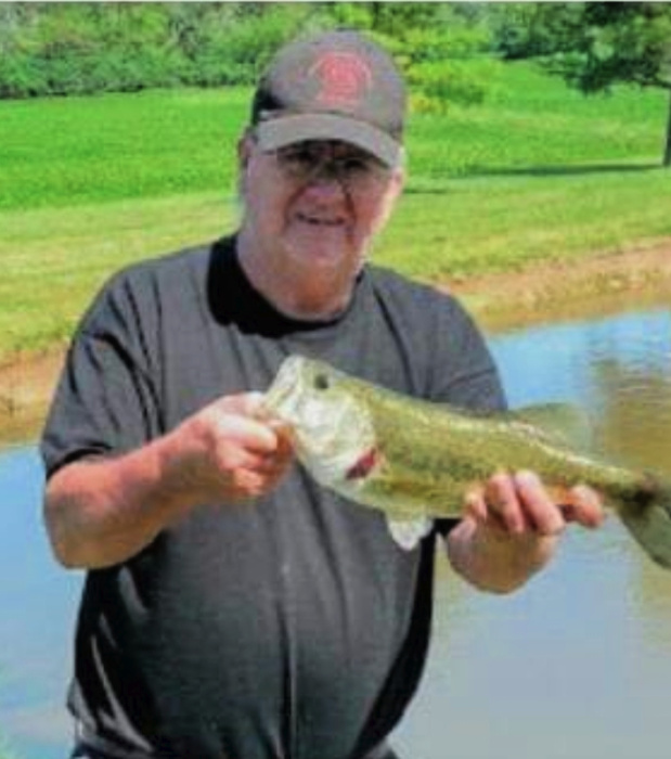 John Gabbard Obituary 2021 - Gard Funeral Home and Cremation