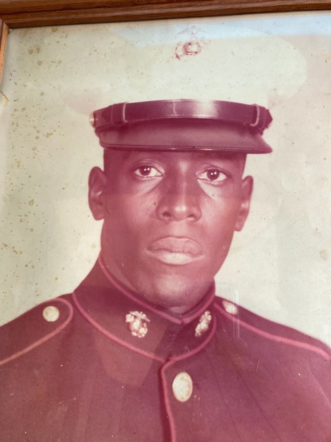 Isaac Blake Obituary 2021 - Dickerson Mortuary, Inc.