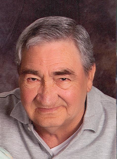 David Deboe Obituary 2017 - Keeling & Goodman Funeral Home