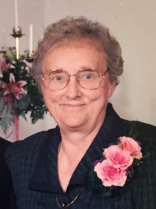 Barbara Bender Obituary 2017 - Beatty and Peterseim Funeral and ...