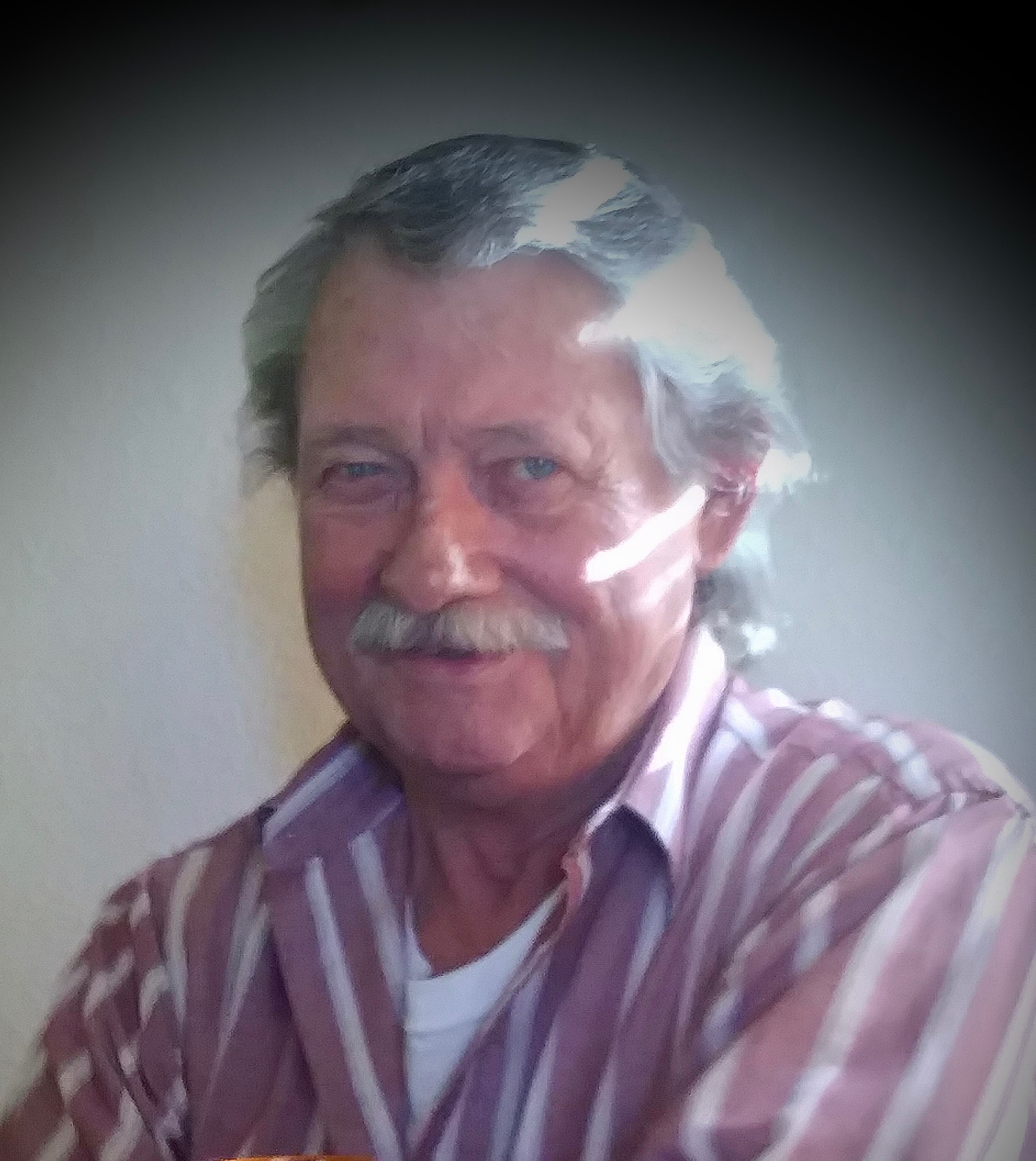 Donald Foster Obituary 2020 - Farmington Funeral Home