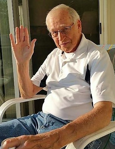 Bob Abplanalp Obituary 2020 - Stanley Edenburn Funeral Home