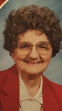 Lena Ropp Obituary 2016 - Beatty and Peterseim Funeral and Monument ...