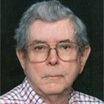 Kenelm McCormick Obituary 2008 - Clifford-Shoemaker Funeral Home