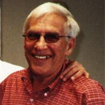 Edward Miller Obituary 2007 - Peterson Brothers
