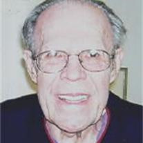 James Starcher Obituary 2007 - Clifford-Shoemaker Funeral Home