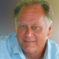 Ronald Stillwell Obituary 2016 - Clifford-Shoemaker Funeral Home