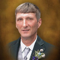 Douglas Mead Obituary 2015 - Peterson Brothers