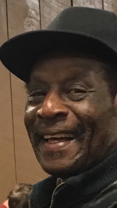 Clarence Jones Obituary 2020 - R. Swinson Funeral Service
