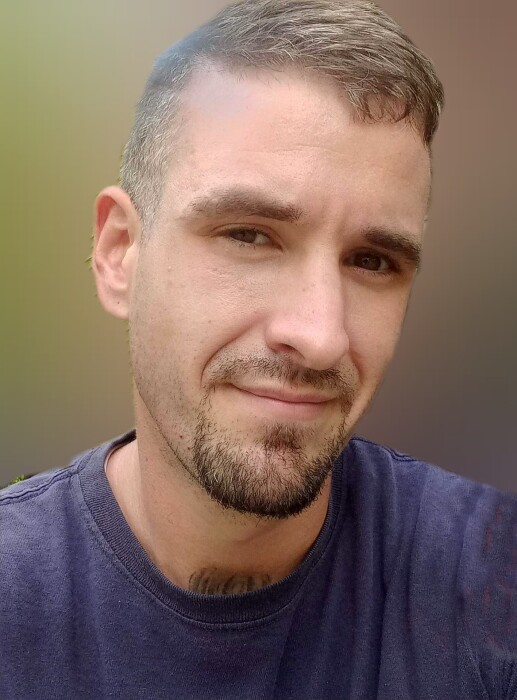 Ryan Morgan Obituary 2021 - Clifford-Shoemaker Funeral Home