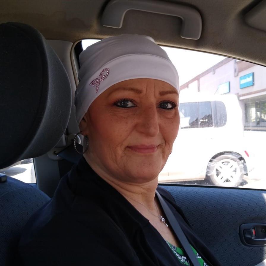 Deborah Ann Williams Obituary 2021 - Wilkerson Funeral Home