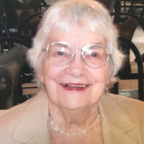 Audrey Determan Obituary 2017 - Moore Family Funeral Homes