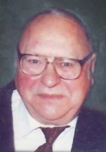 Jules Broussard Obituary 2013 - Pellerin Funeral Homes