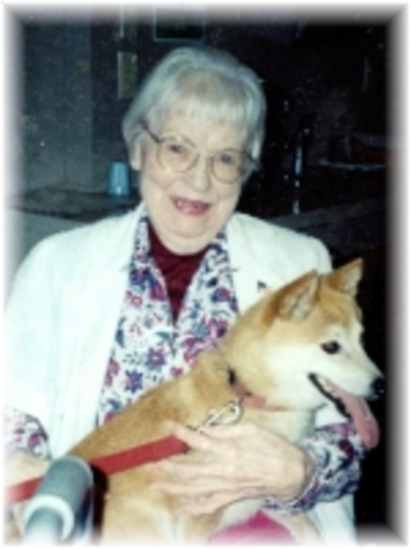 Rose Larsen Obituary 2010 - Roland Funeral Service