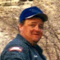 Scott Cushman Obituary 2004 - Fox Funeral Home and Crematory