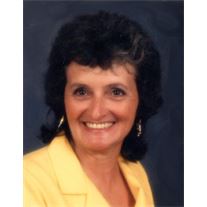 Phyllis Brown Obituary 2006 - Fox Funeral Home and Crematory
