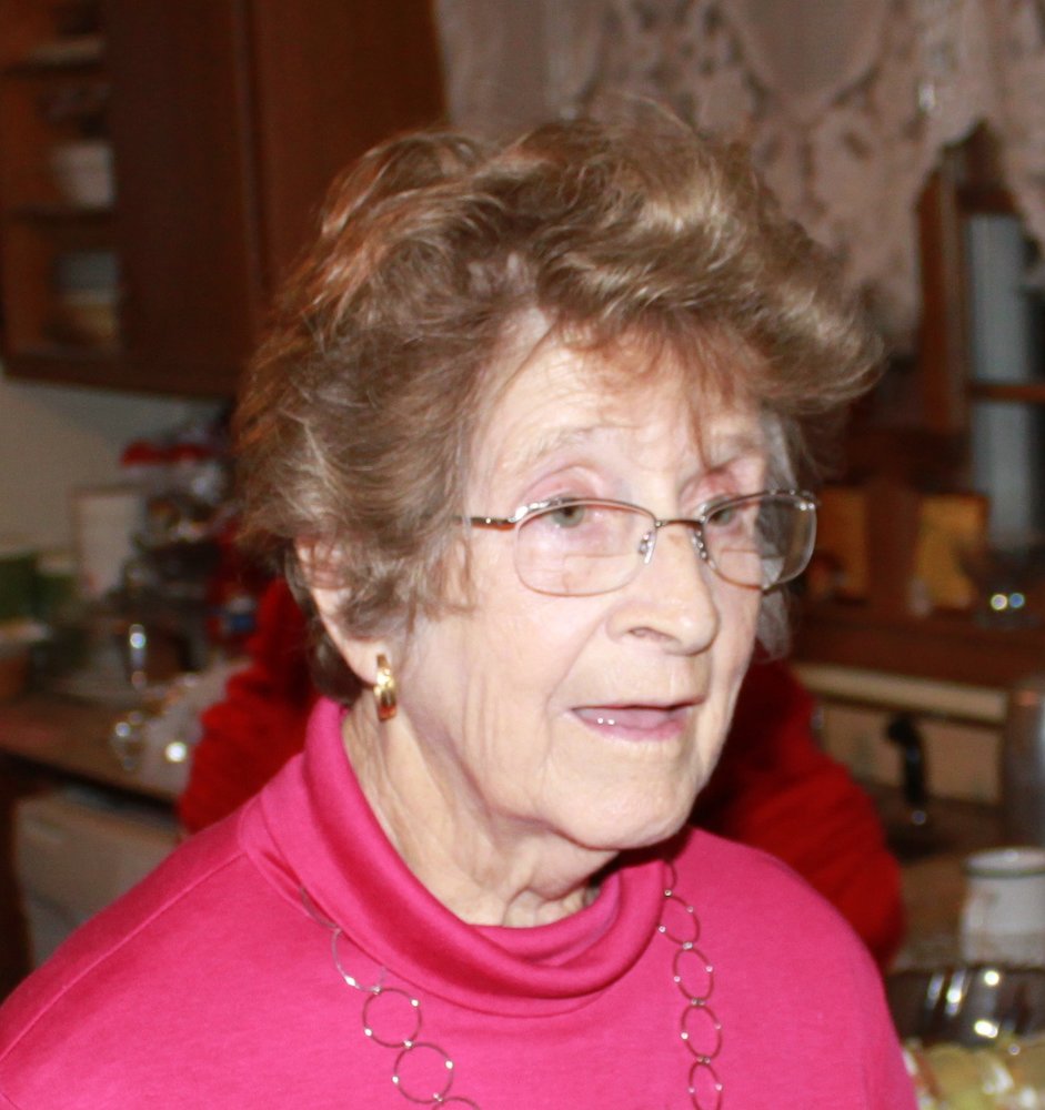 Barbara Green Obituary 2012 - Appalachian Funeral Service