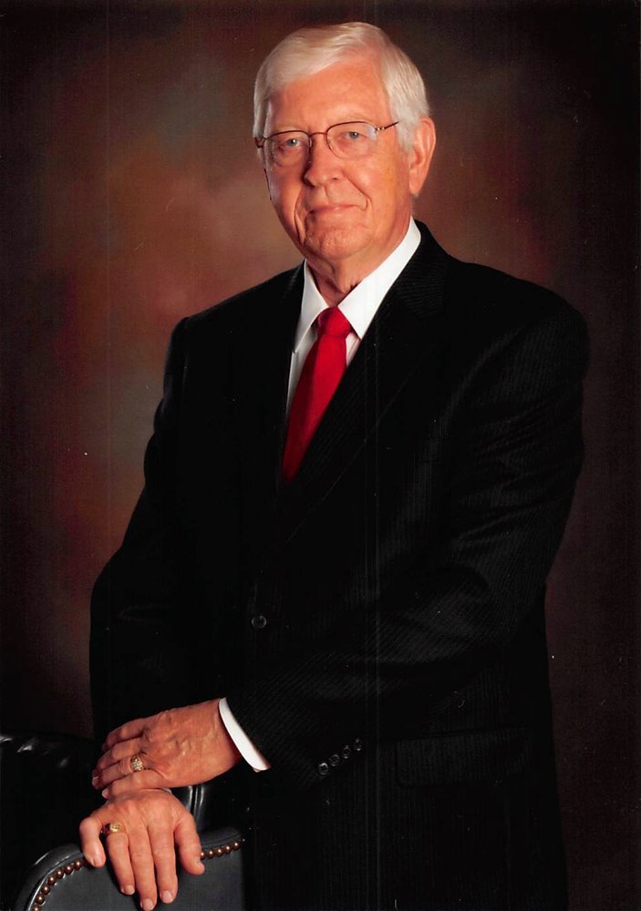 Conrad Burrell Obituary 2019 - Appalachian Funeral Service