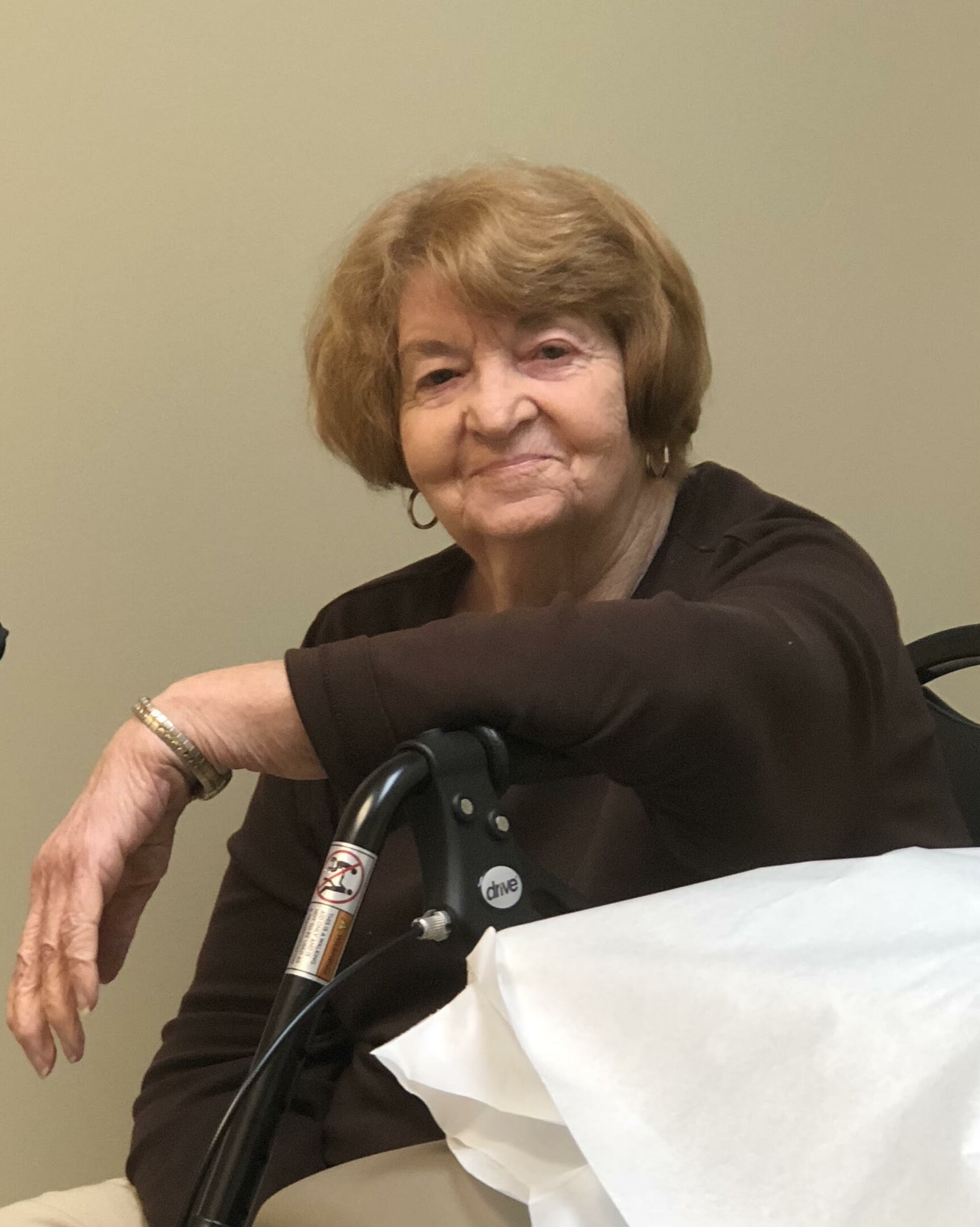 Joyce Adams Obituary 2021 - Appalachian Funeral Service