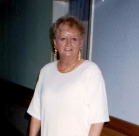 Minnie Moore Obituary 2014 - Appalachian Funeral Service