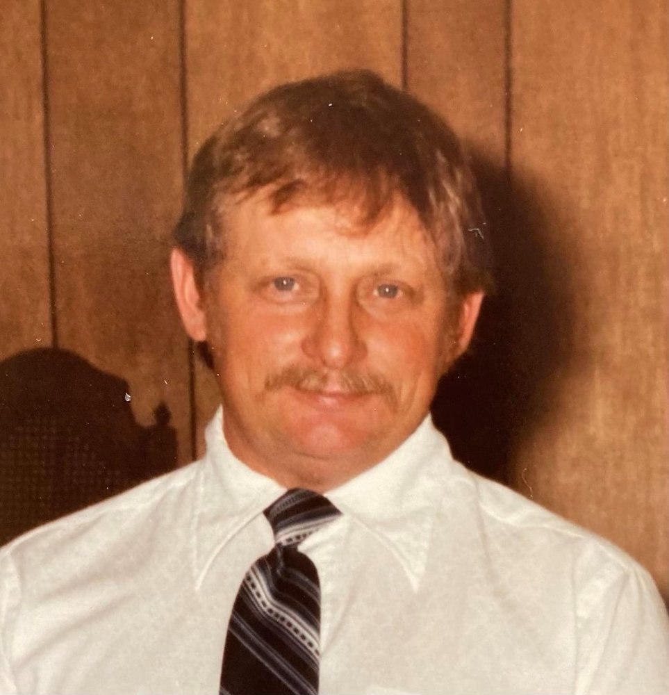 Robert Carnes Obituary 2021 - Appalachian Funeral Service