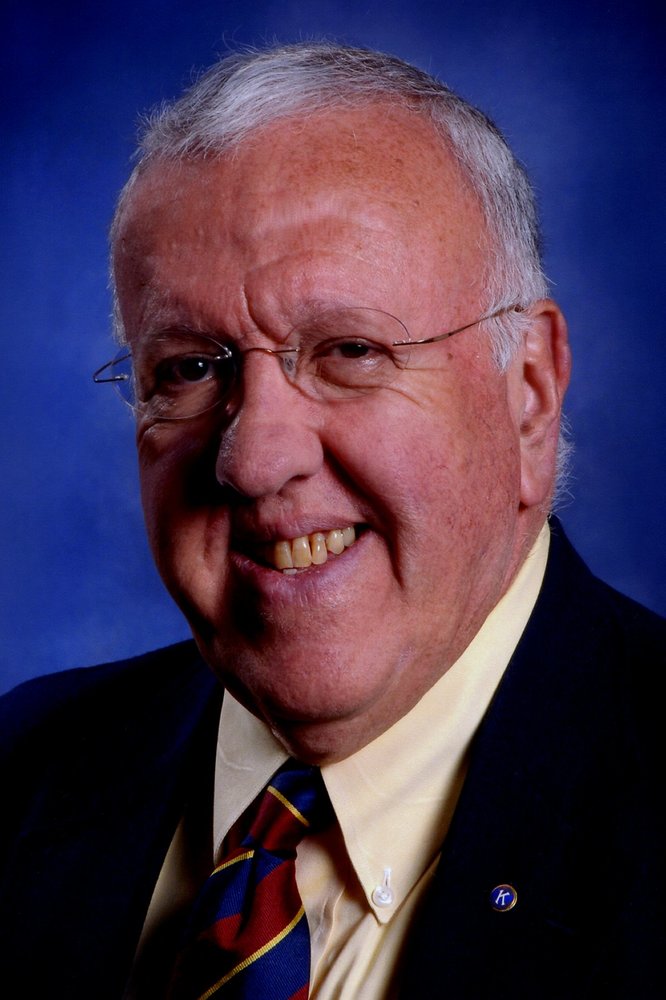 Robert Powell, Sr. Obituary 2018 - Seaver-Brown Funeral Service