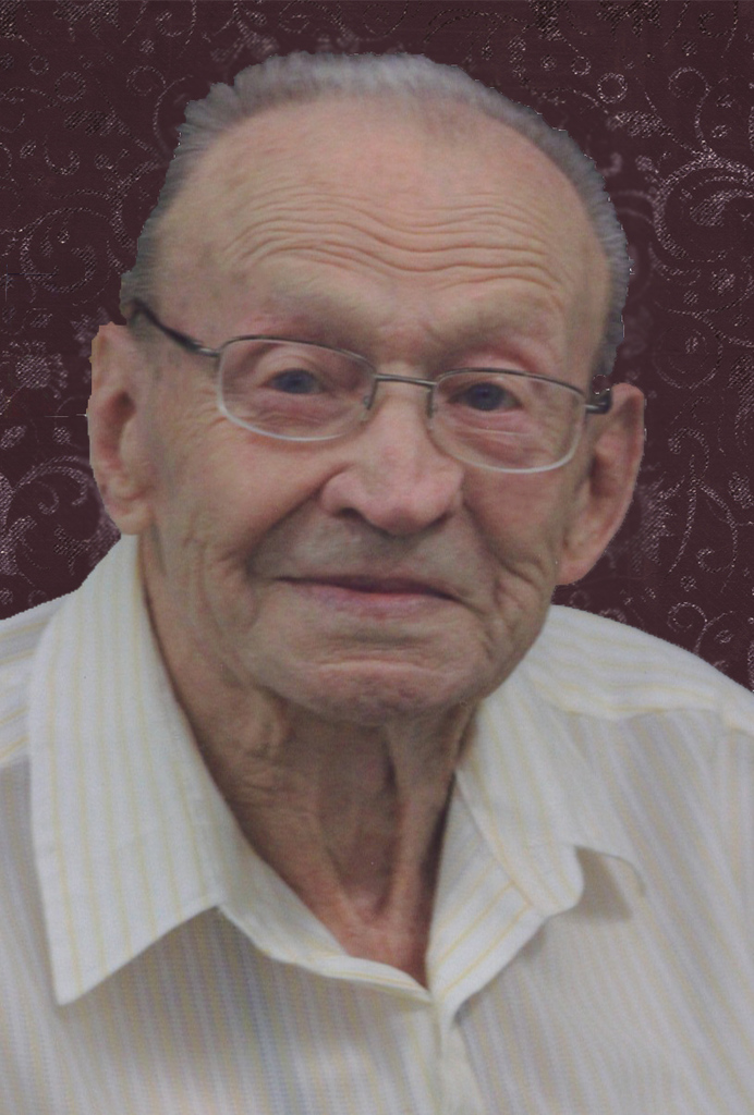 Knute Anderson Obituary 2012 - Horvath Funeral Service
