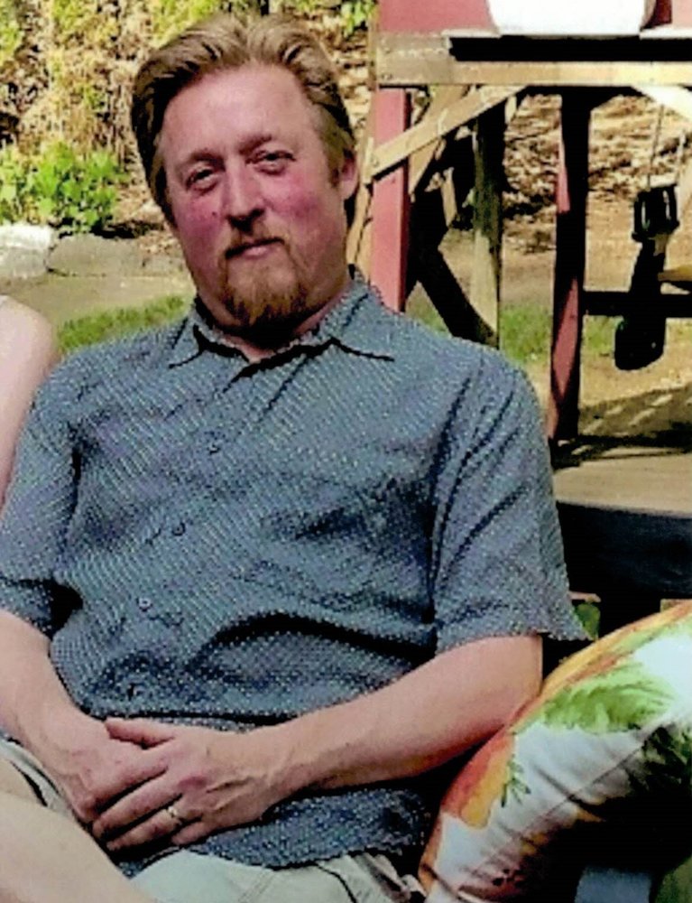 Michael Kowalski Obituary 2020 - Konicek & Collett Funeral Home